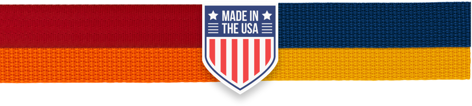 Leading American Cord and Webbing Manufacturers in USA