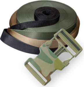 Leading American Cord and Webbing Manufacturers in USA