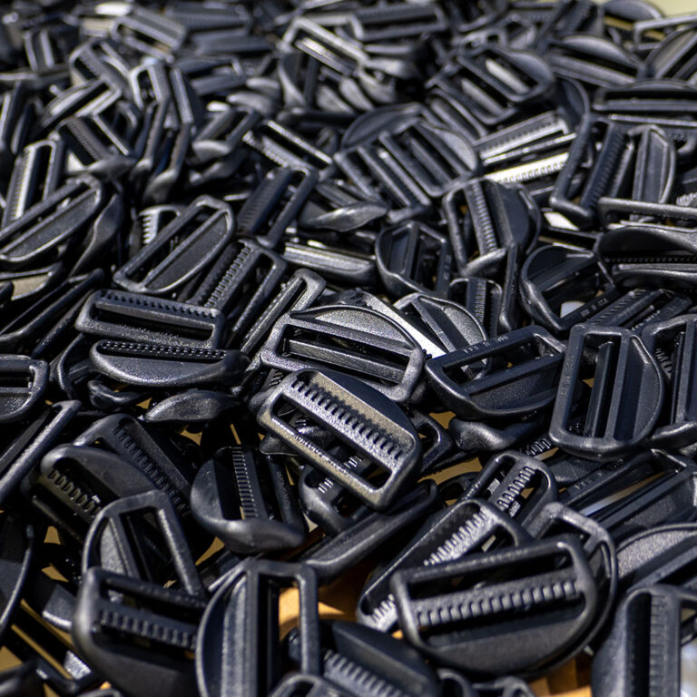 ACW, Top Plastic Buckle & Metal Hardware Manufacturers in USA