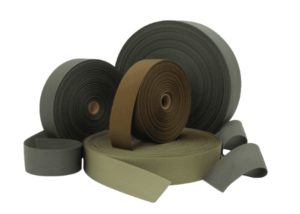 Military Products | Leading American Cord and Webbing Manufacturers in USA