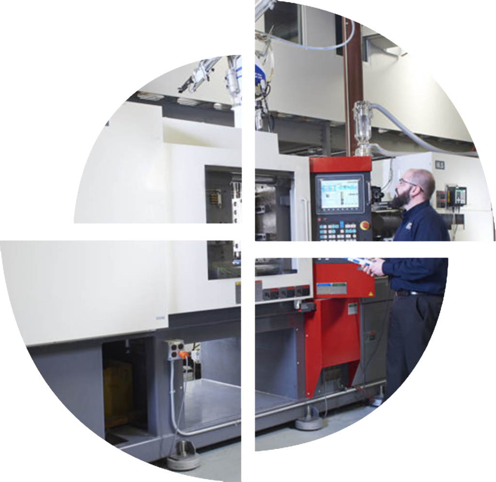 Mold Tooling & Maintenance | Leading American Cord and Webbing ...