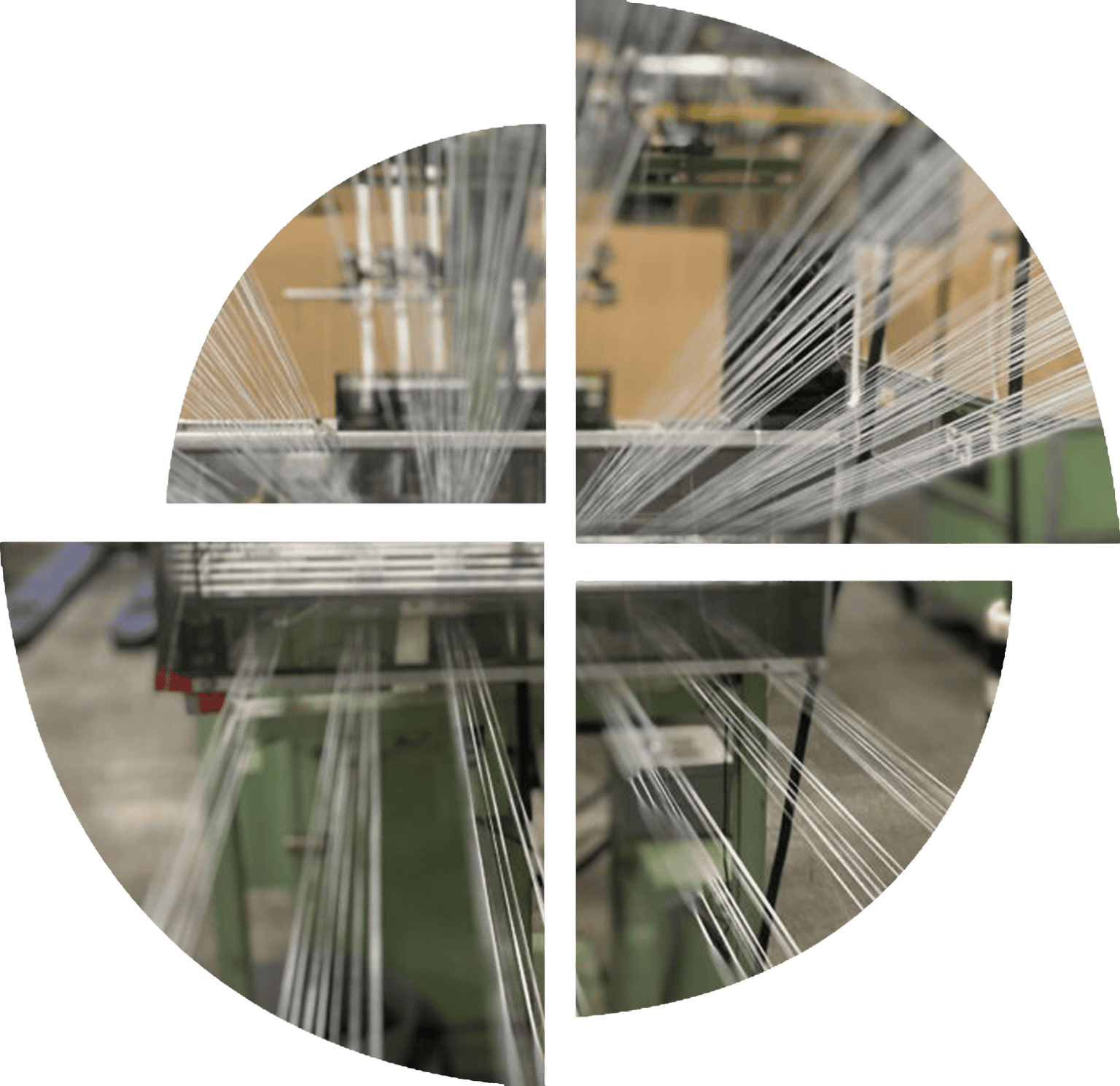 DLA Approved U.S. Webbing & Cord Products