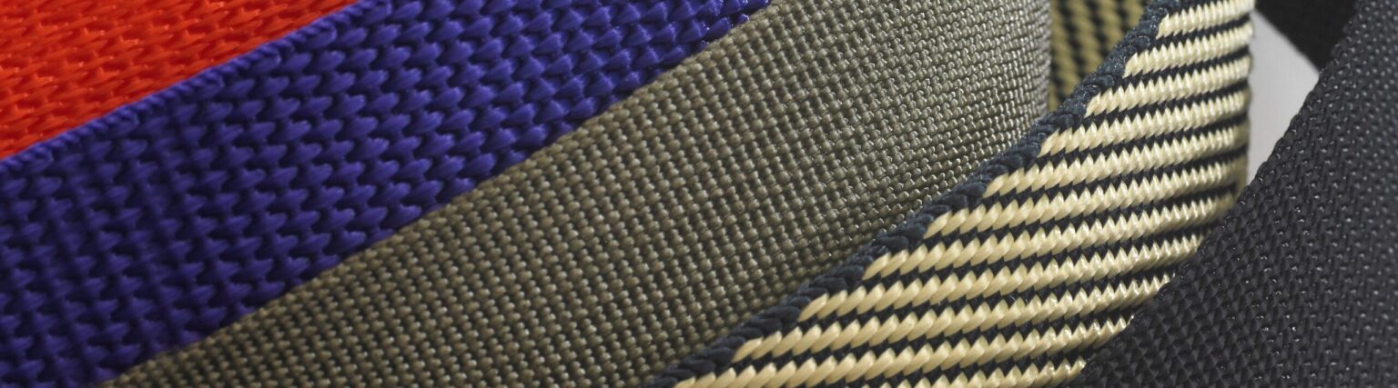 About | Leading American Cord and Webbing Manufacturers in USA