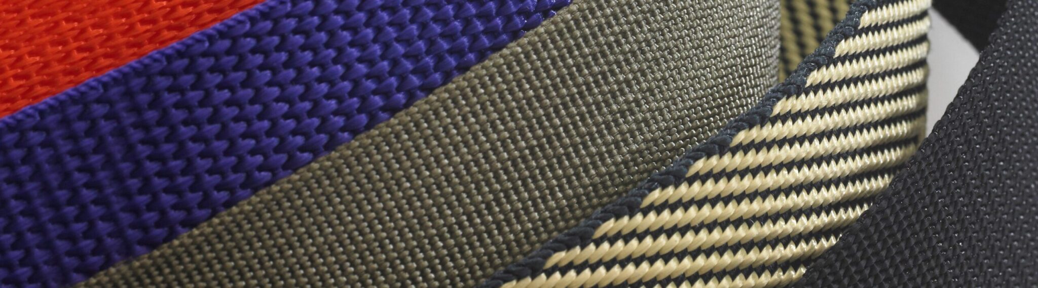 About | Leading American Cord and Webbing Manufacturers in USA