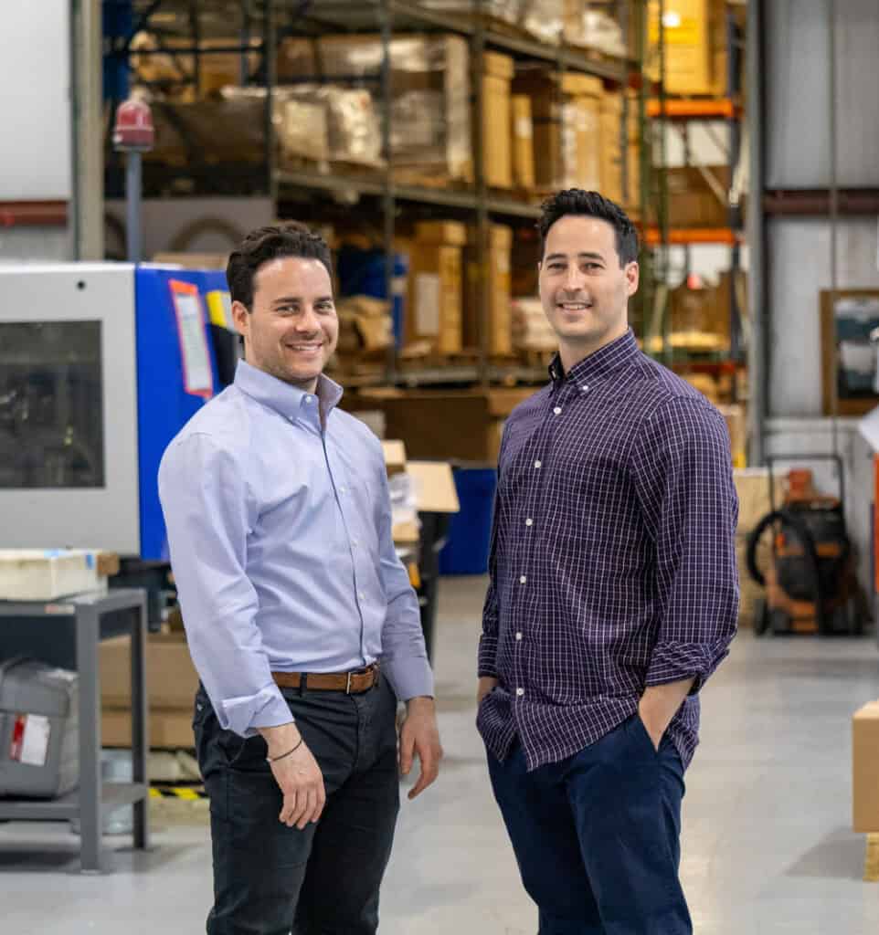 About | Leading American Cord and Webbing Manufacturers in USA