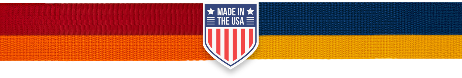 Leading American Cord and Webbing Manufacturers in USA